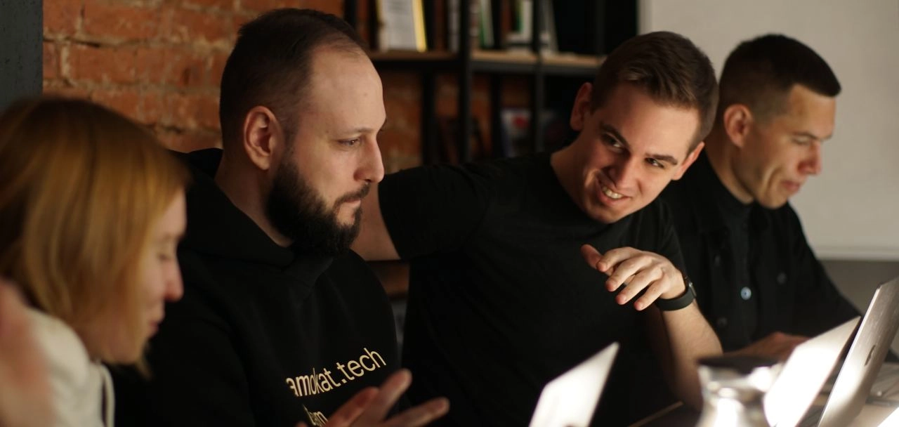 Мероприятия | ecom.tech (ex. Samokat.tech)